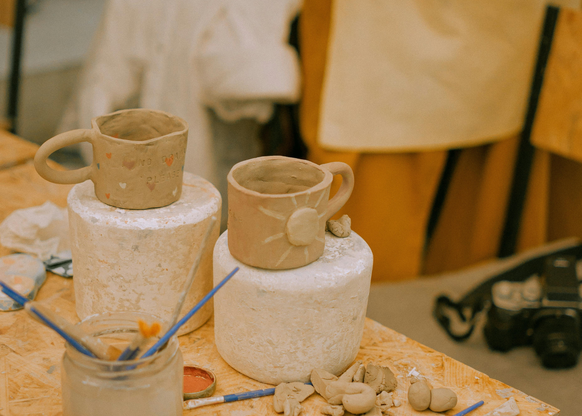 Creative Travel in Pondicherry: Pottery + Best Activities in Town ...